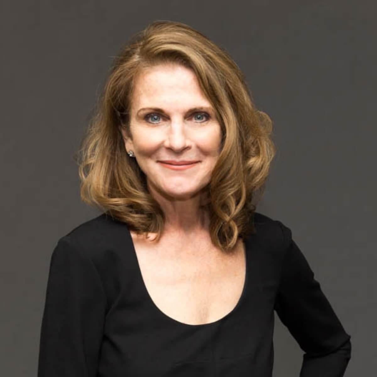 Joyce Fownes | Corgan