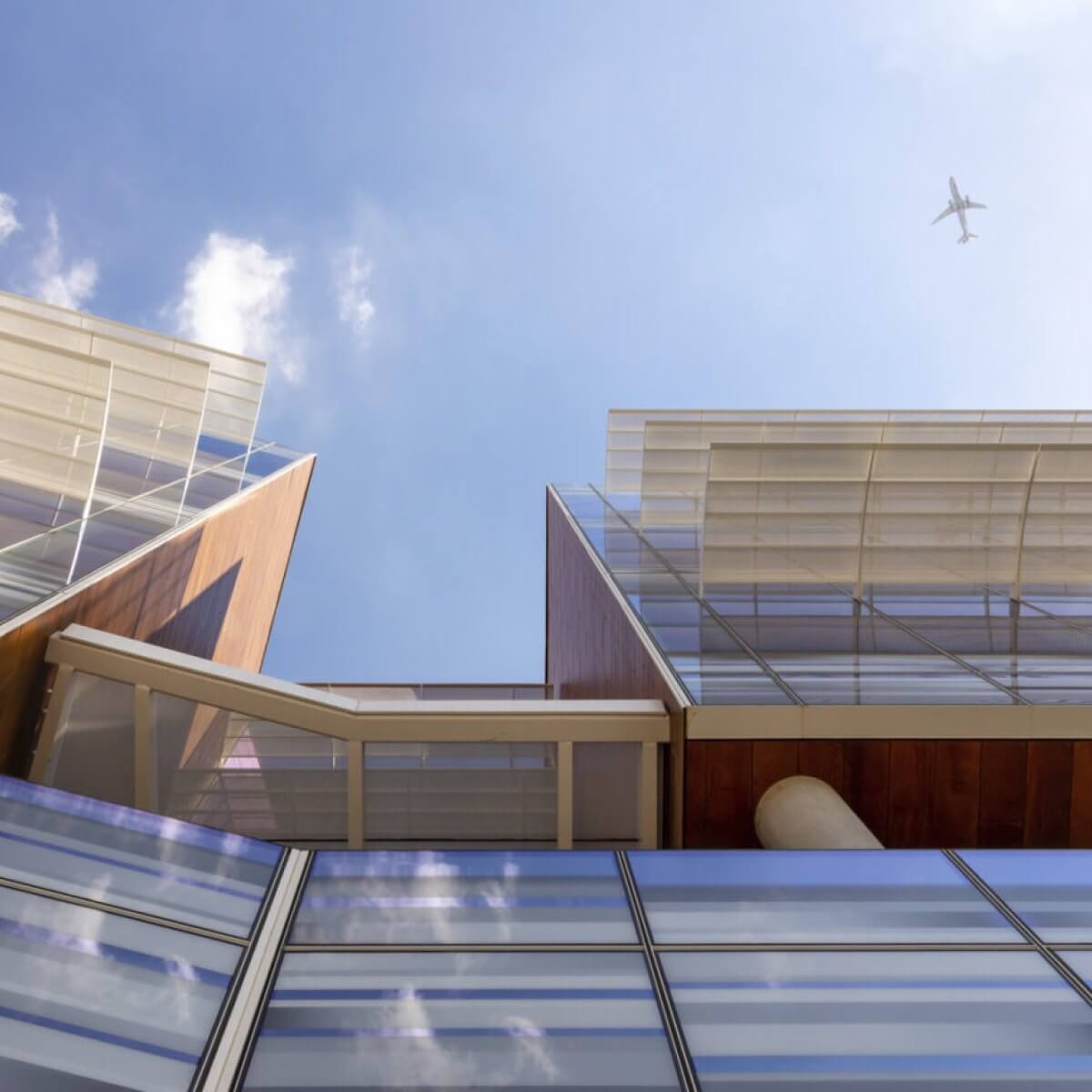 Sustainable Design: Using Less, Doing More | Corgan