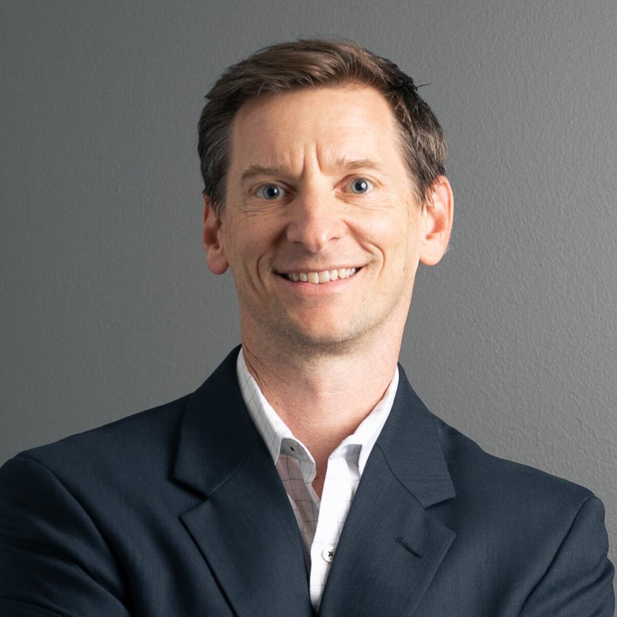 Brett Sumrow | Corgan