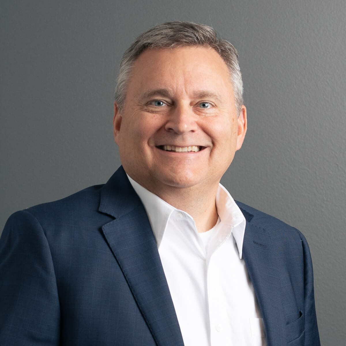 Eric Horstman | Corgan