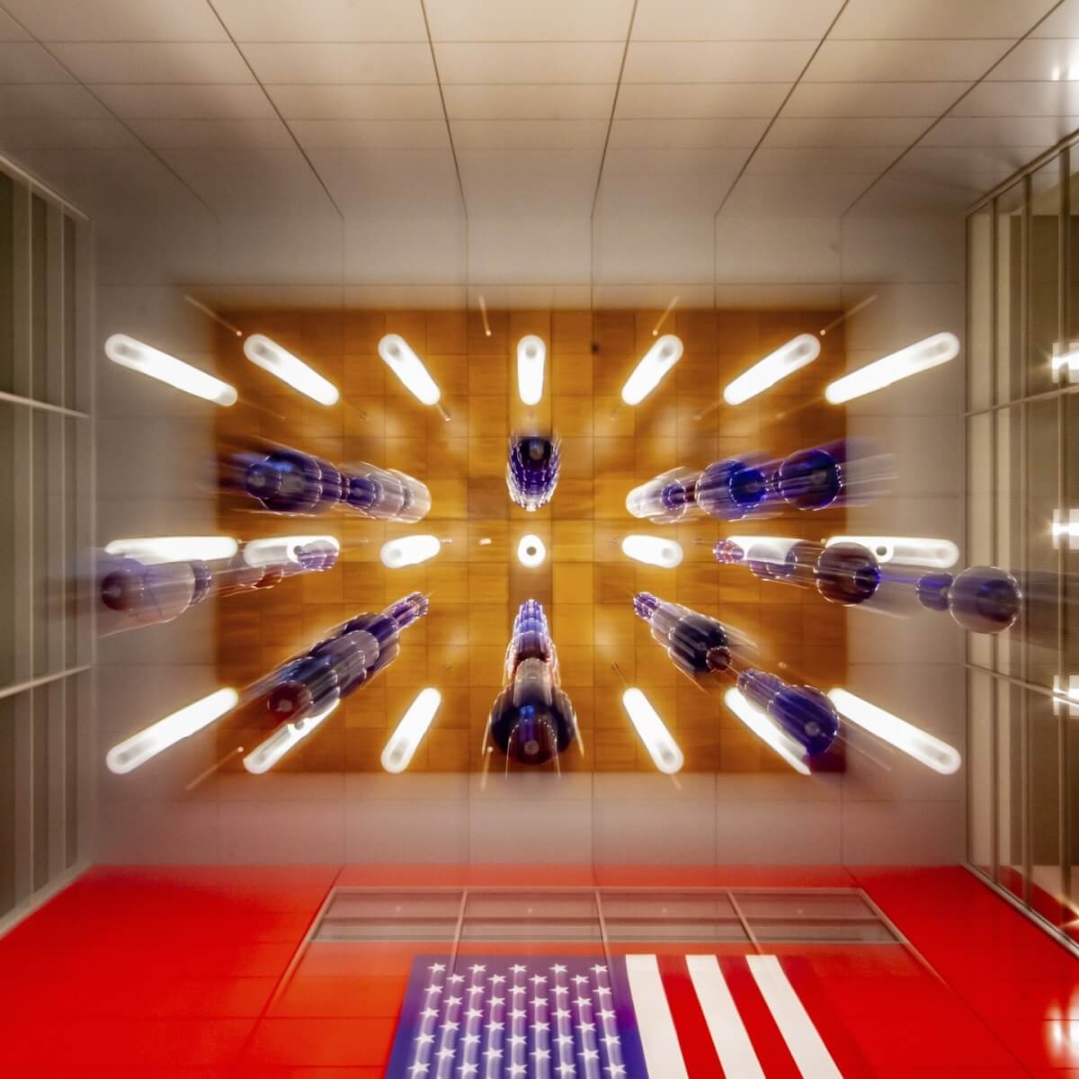 QTS Project Joshua Data Center | Corgan