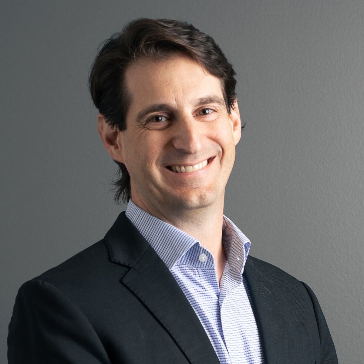 John Trupiano | Corgan