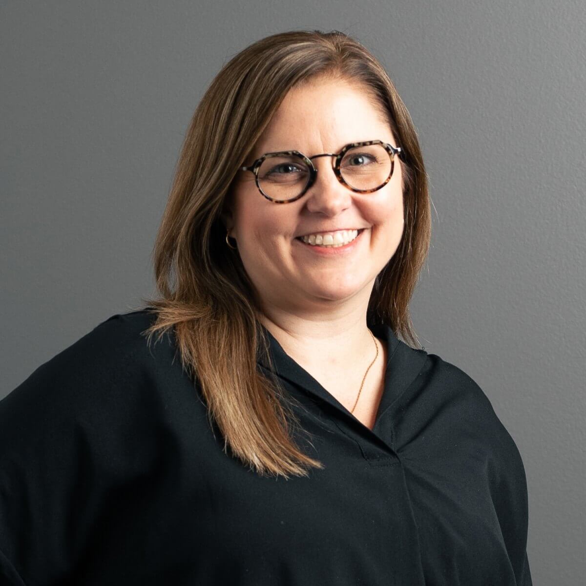 Marti DuBuisson | Corgan