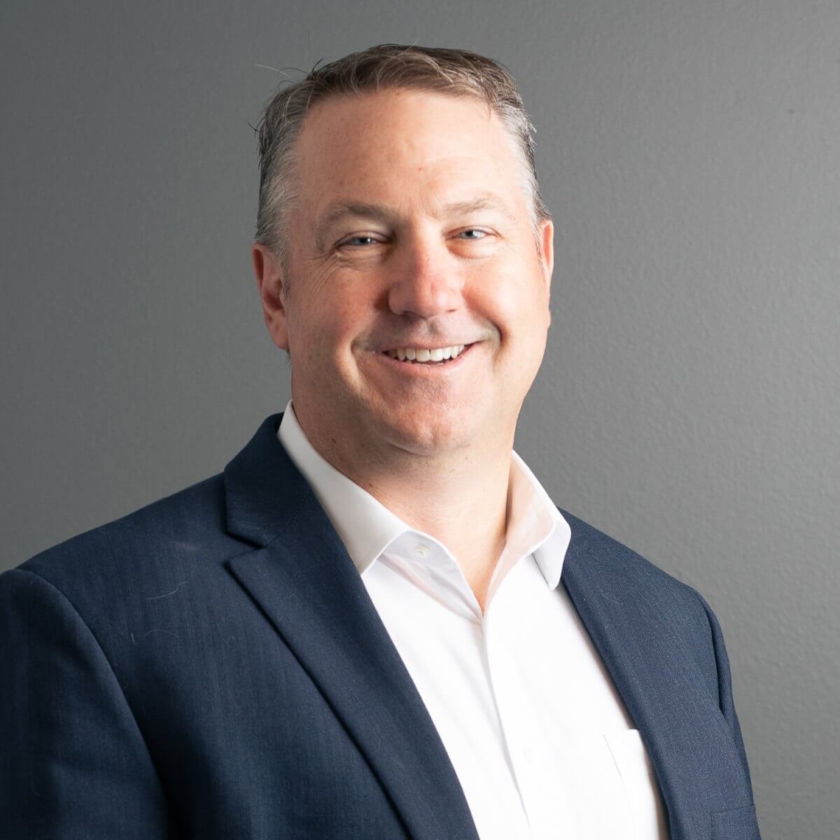 Matt McDonald | Corgan