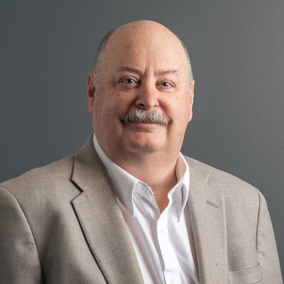 Matt Mooney | Corgan