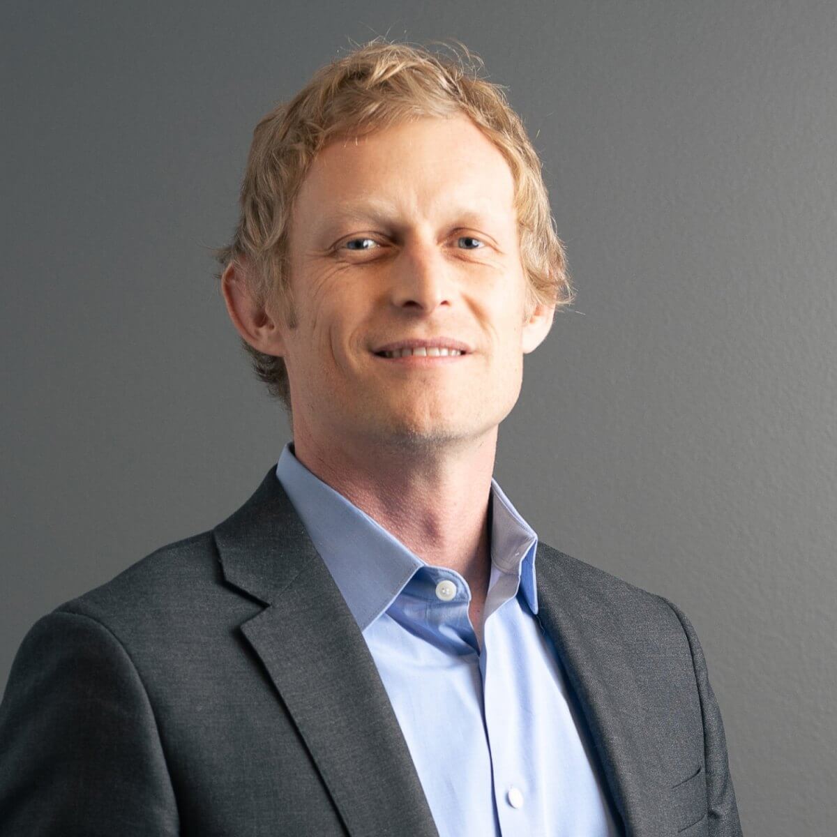 Ryan Connell | Corgan