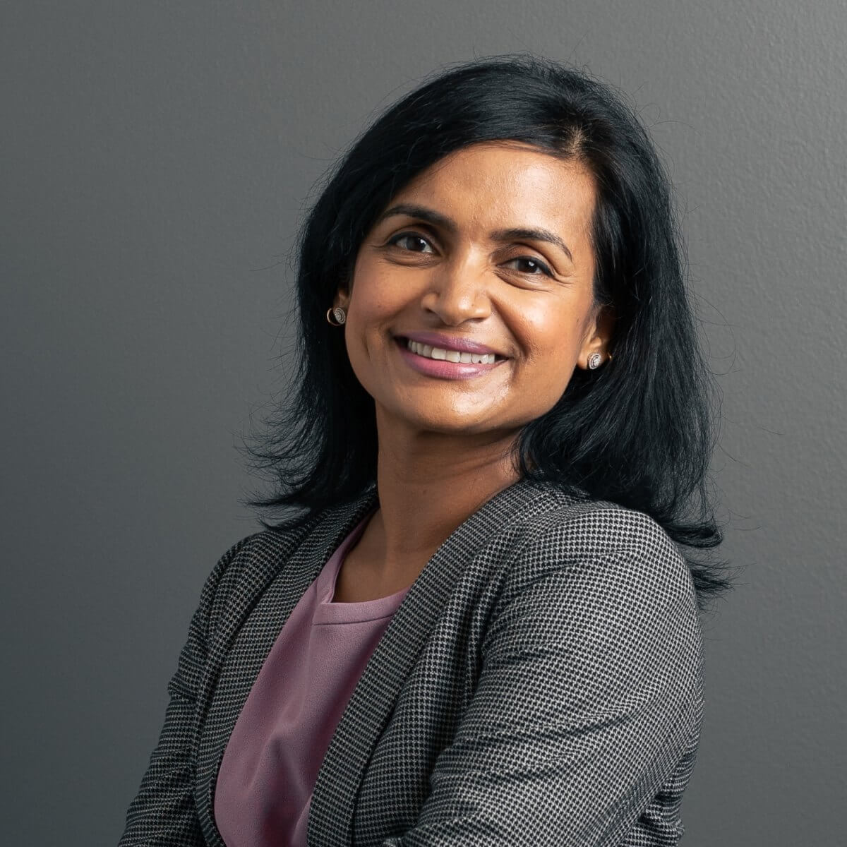 Sangeetha Karthik | Corgan Sangeetha Karthik | Corgan