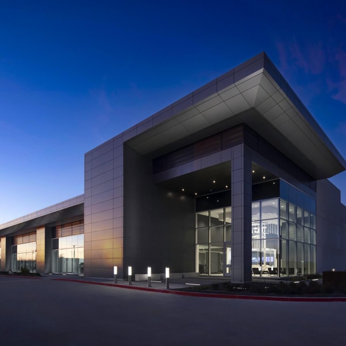 Data Centers | Corgan