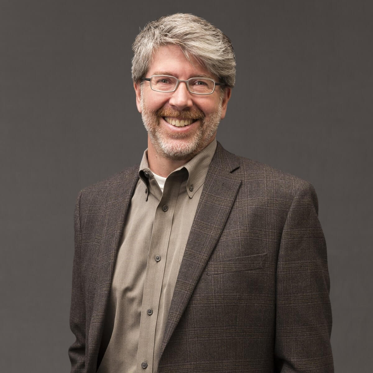 James Cober | Corgan