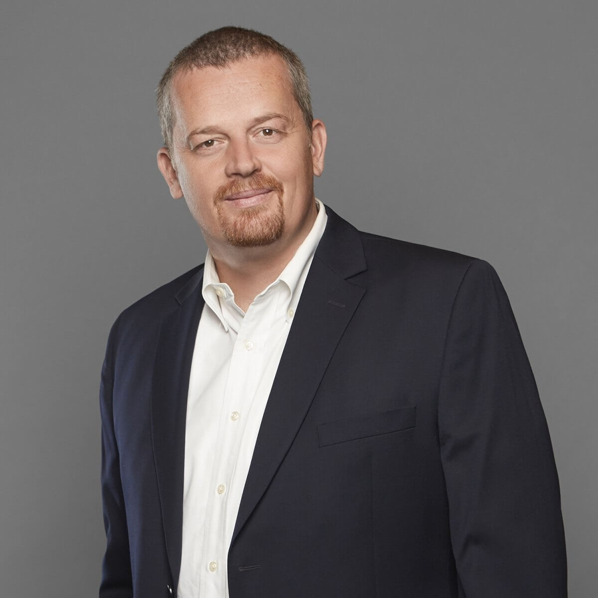 Lance Lewis | Corgan