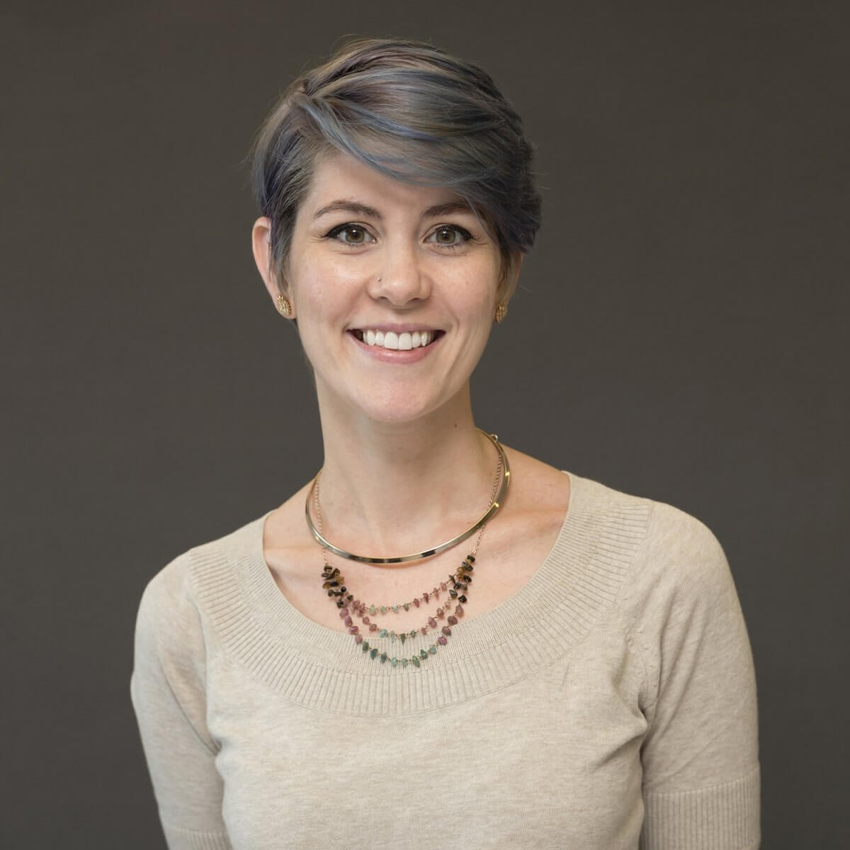 Stacey Brimmer | Corgan