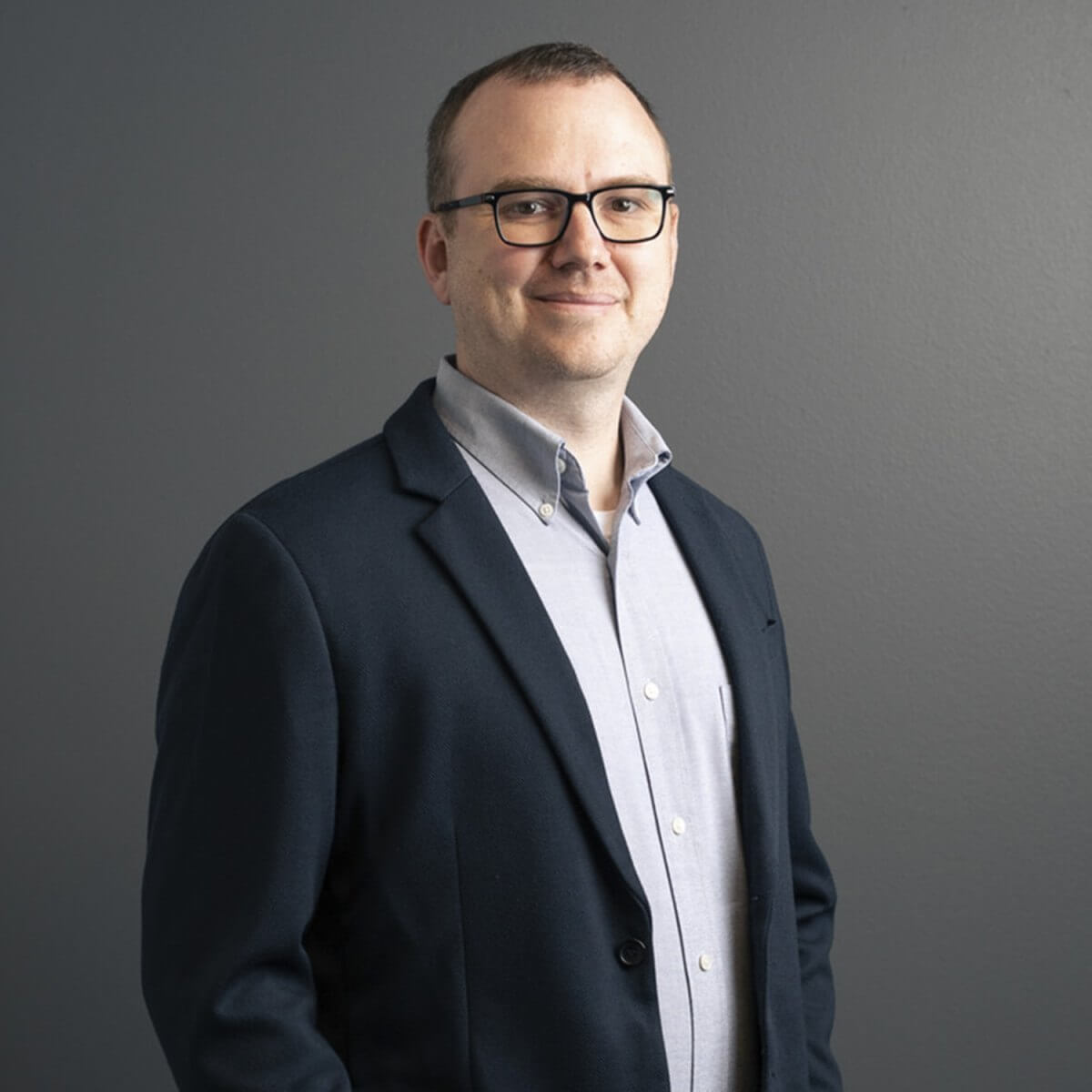 Kyle Hester | Corgan