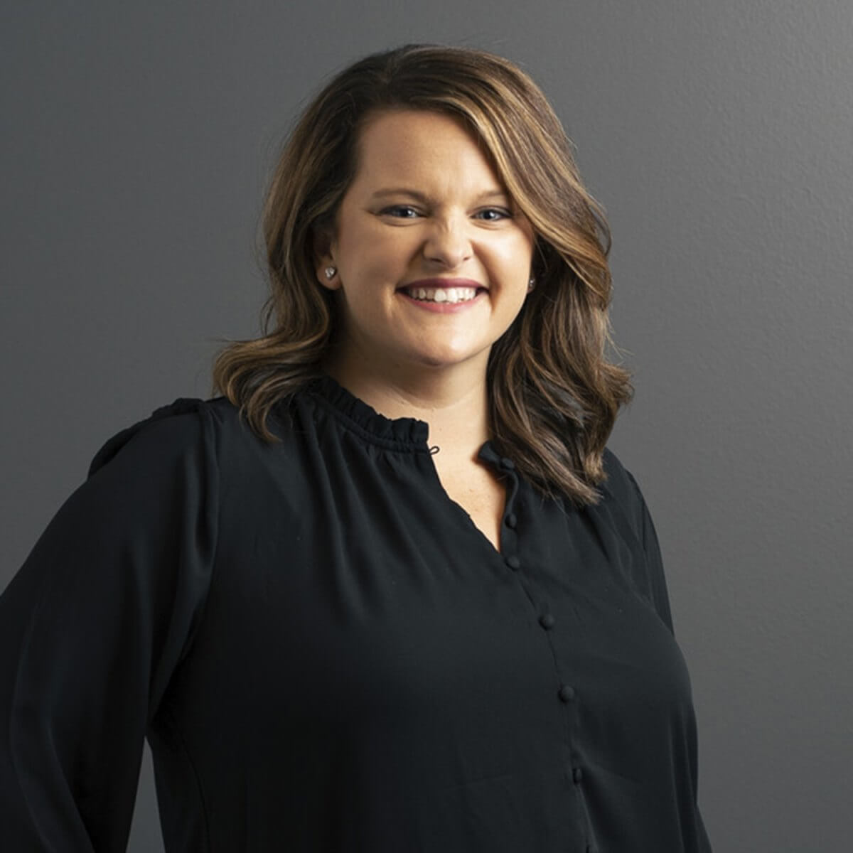 Emily Strain | Corgan