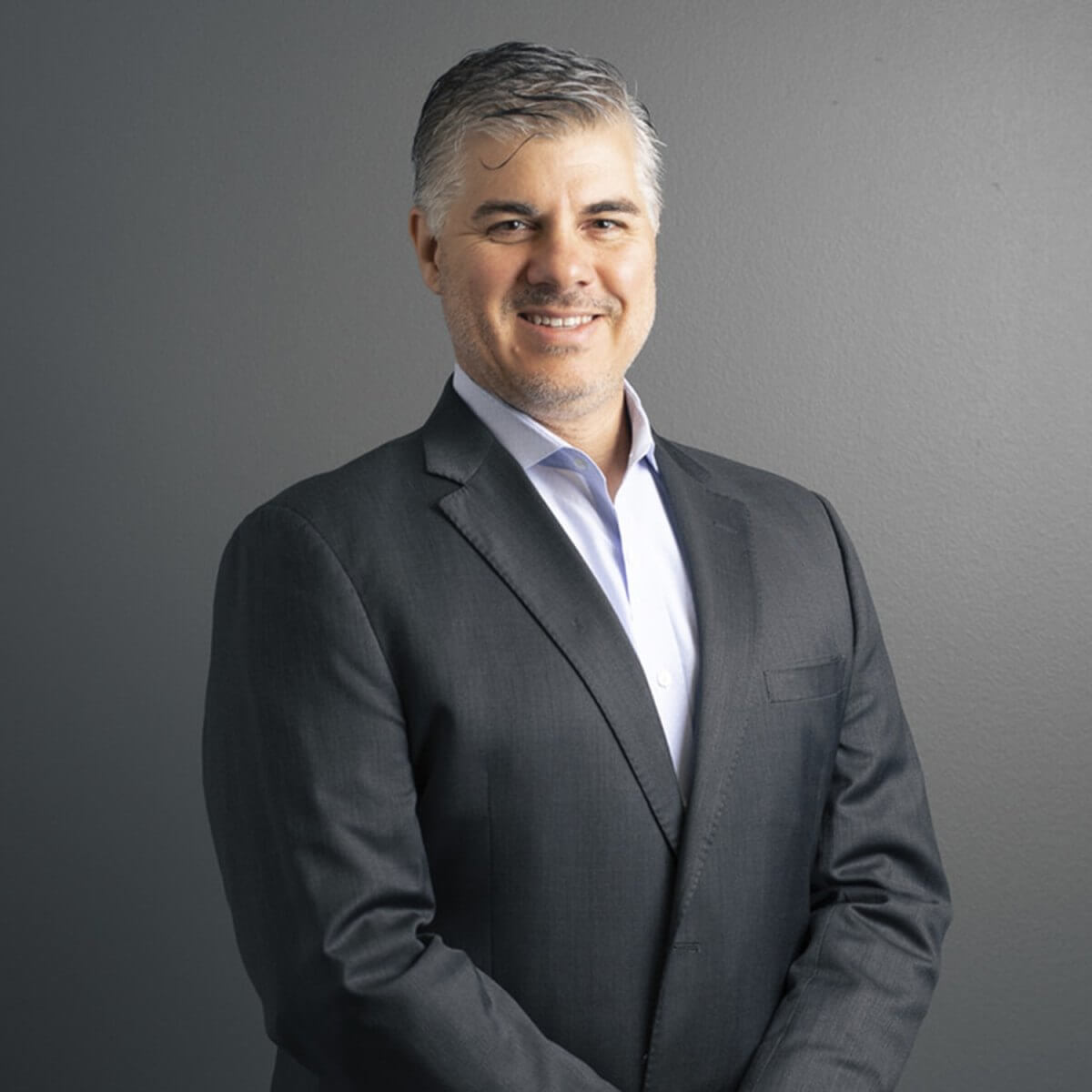 Keith O'Connor | Corgan