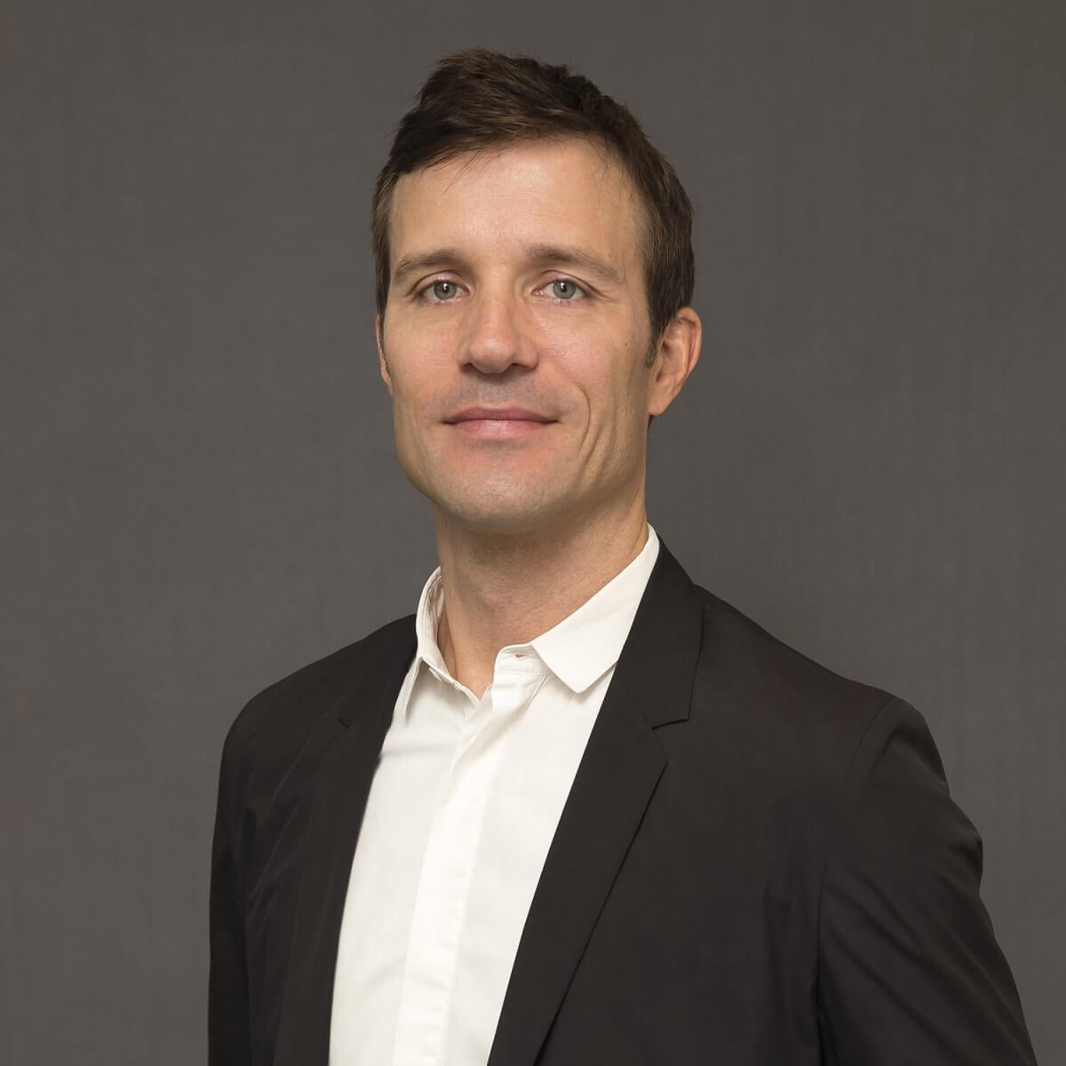 George Kahler | Corgan