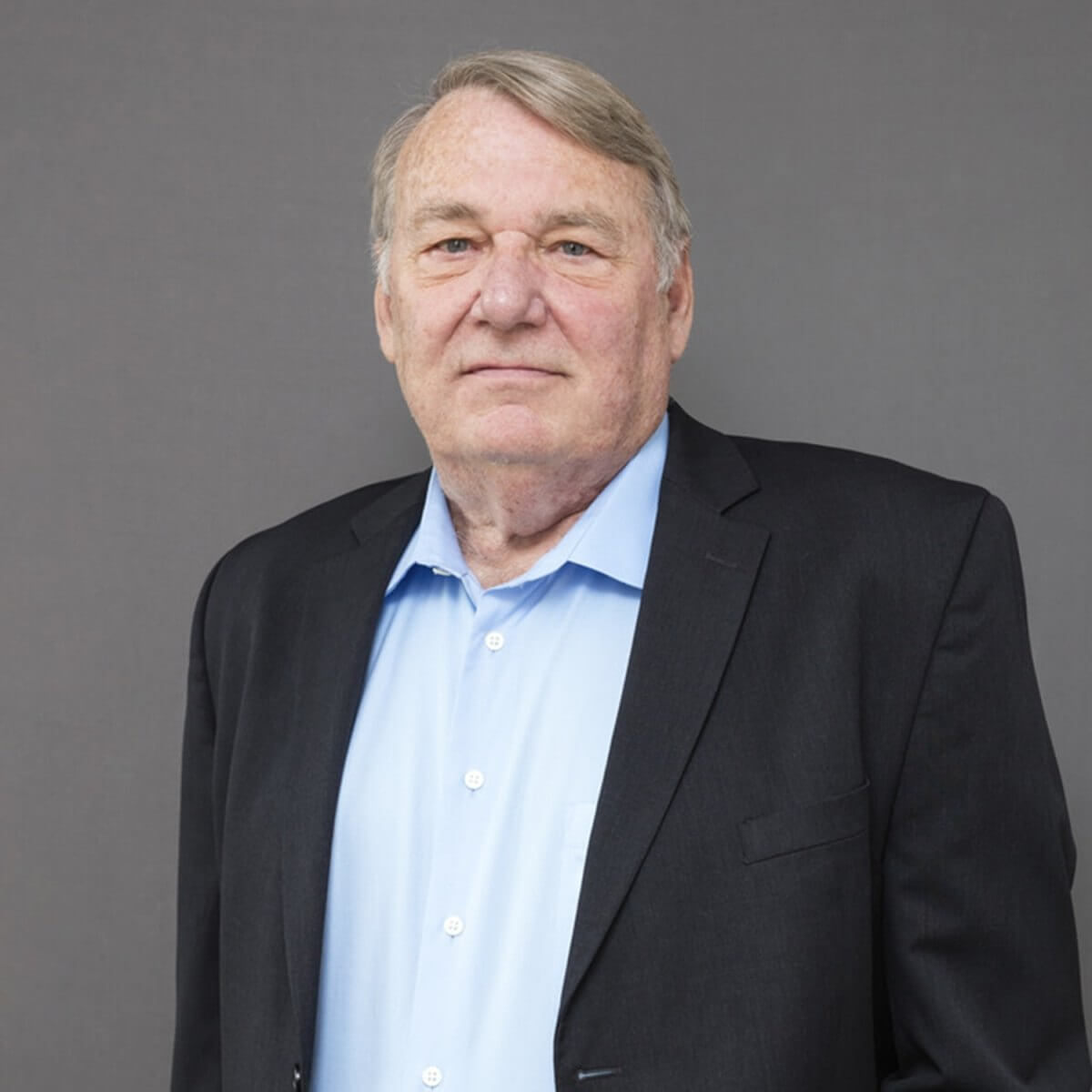 Rick Schuknecht | Corgan