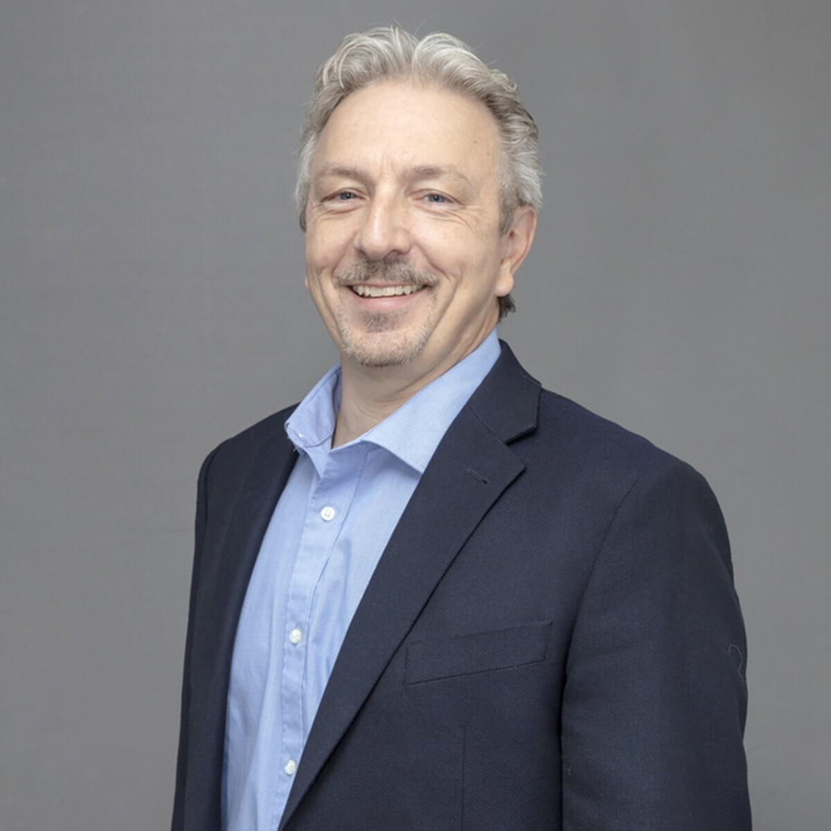 Joseph LaRocca | Corgan