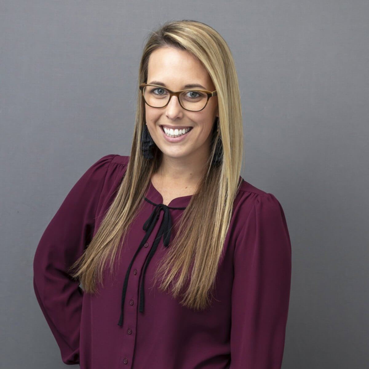 Jennifer Tart Thompson | Corgan