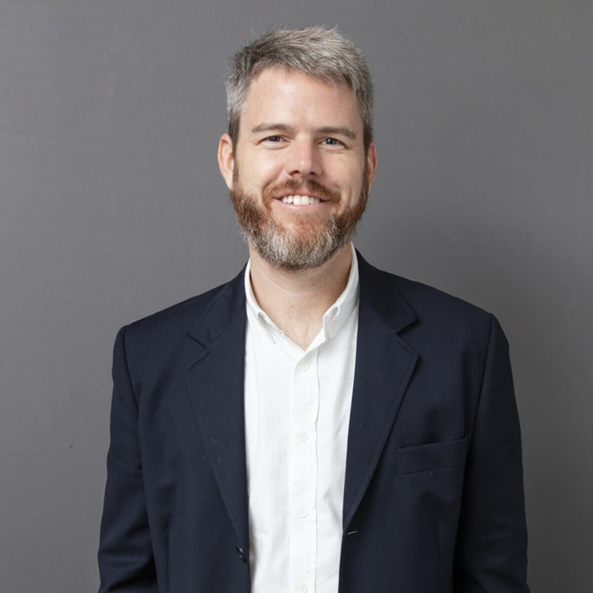 Robbie Good | Corgan