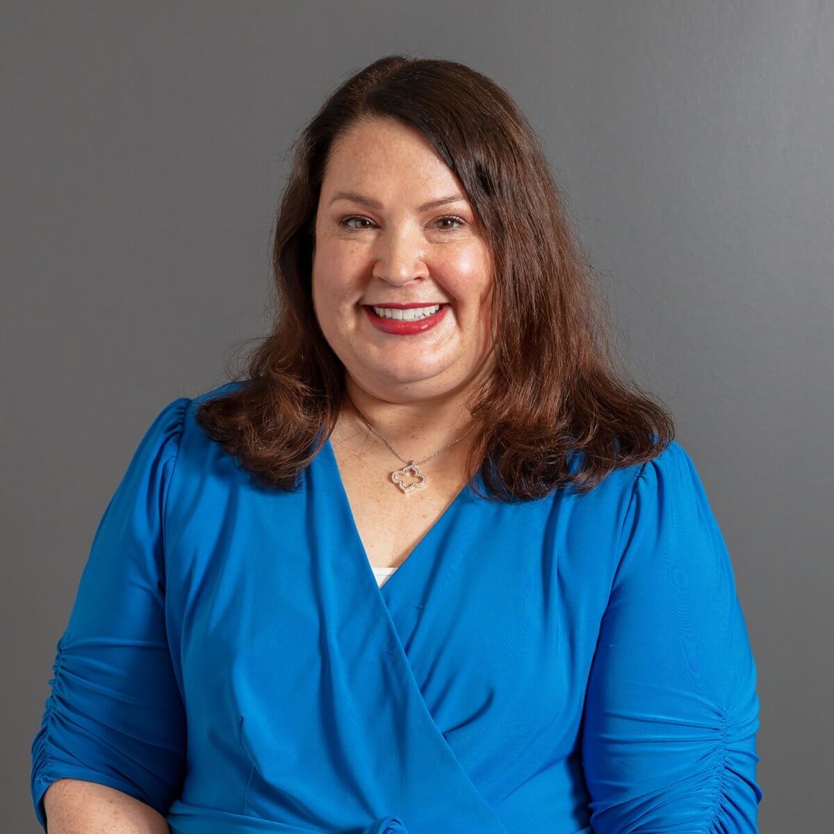 Tonya Giebel | Corgan