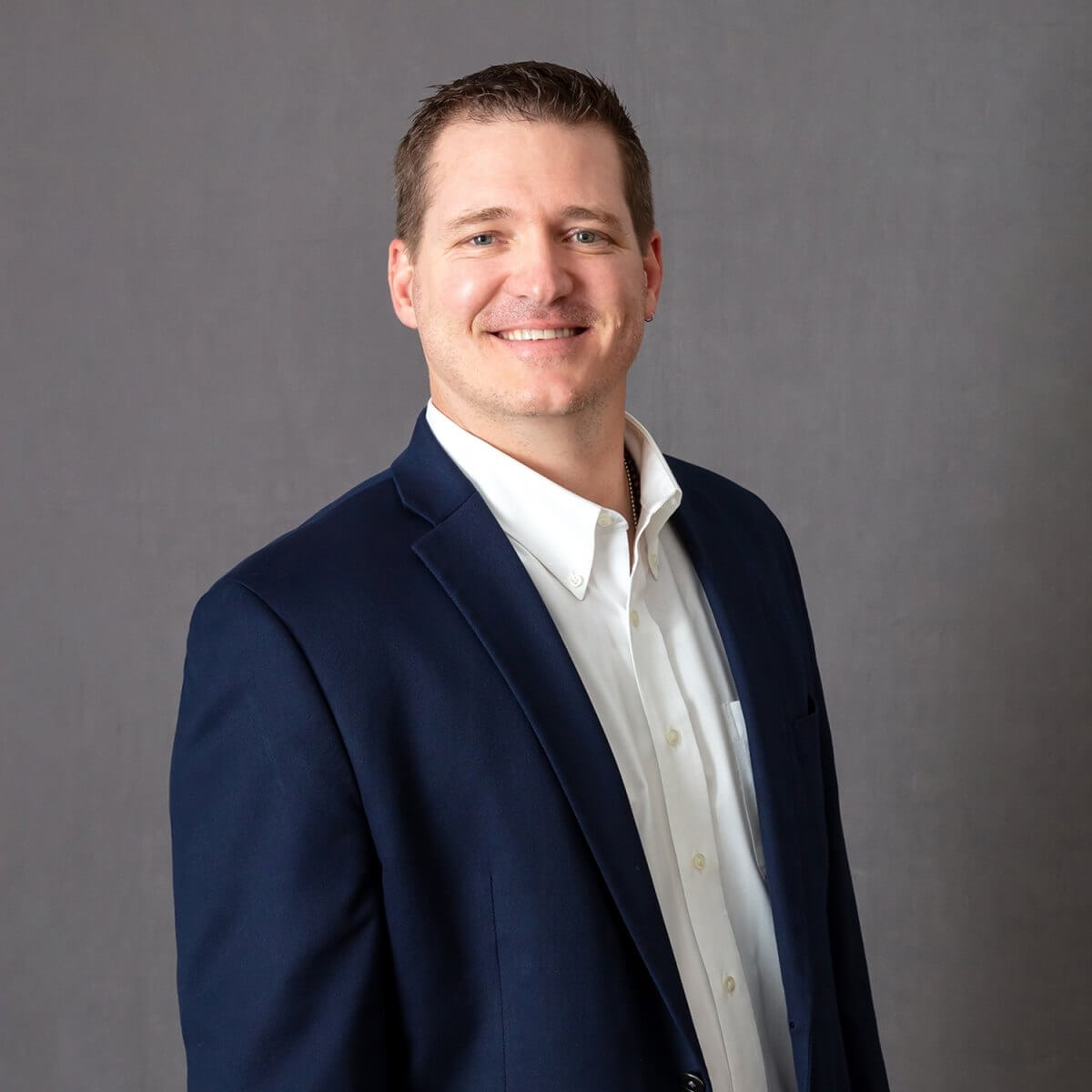 Brian Albers | Corgan