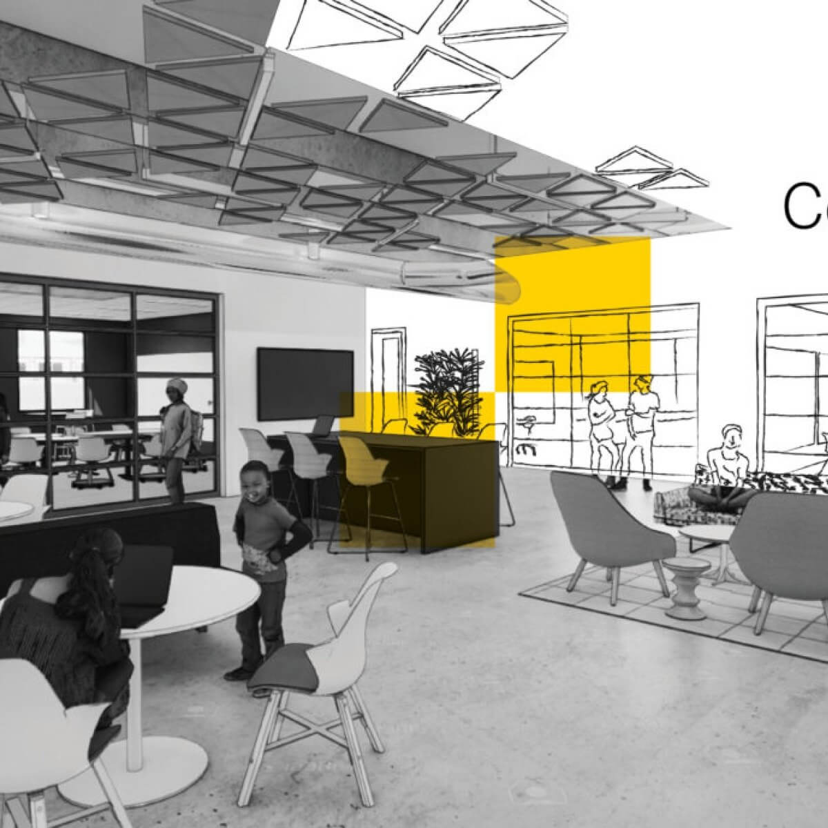 Places Unplugged: Complete Communities | Corgan