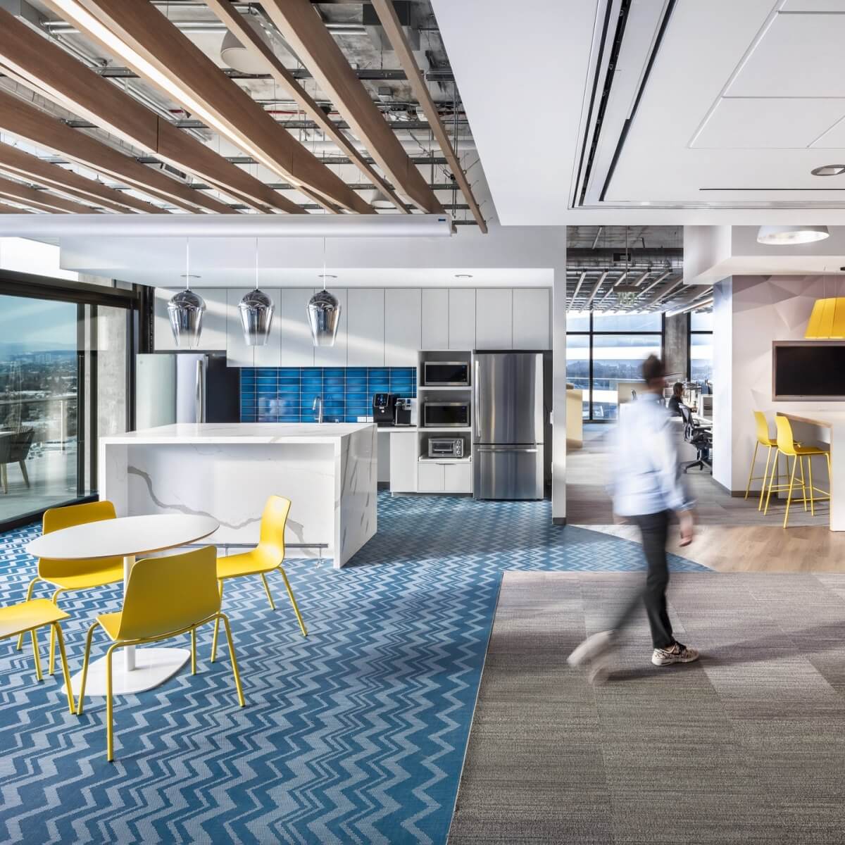 Los Angeles | Corgan