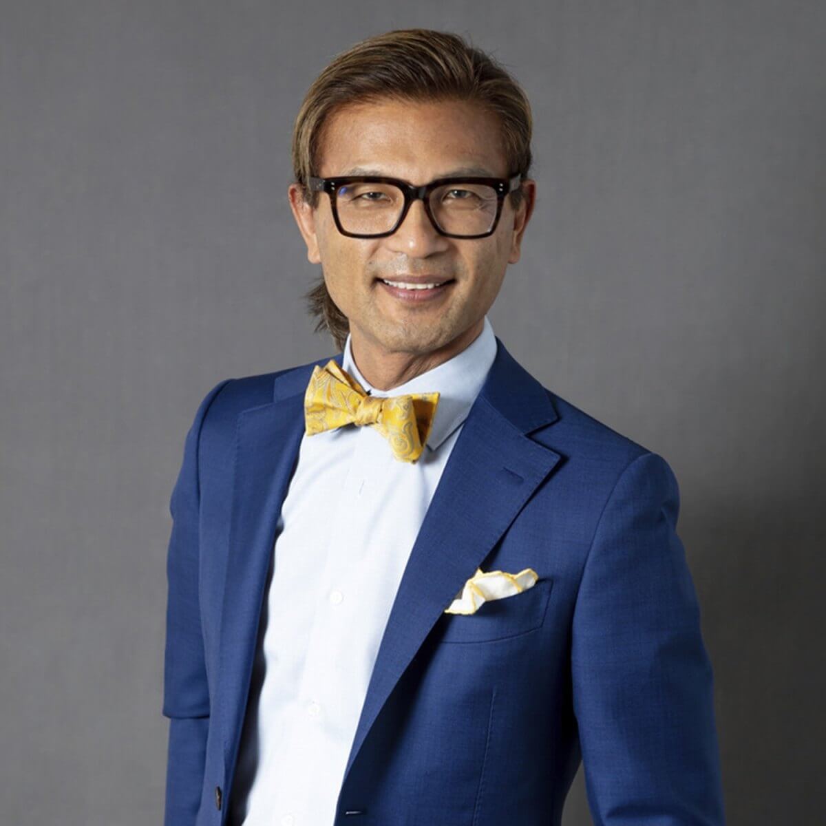 Sean Kim Nickerson | Corgan