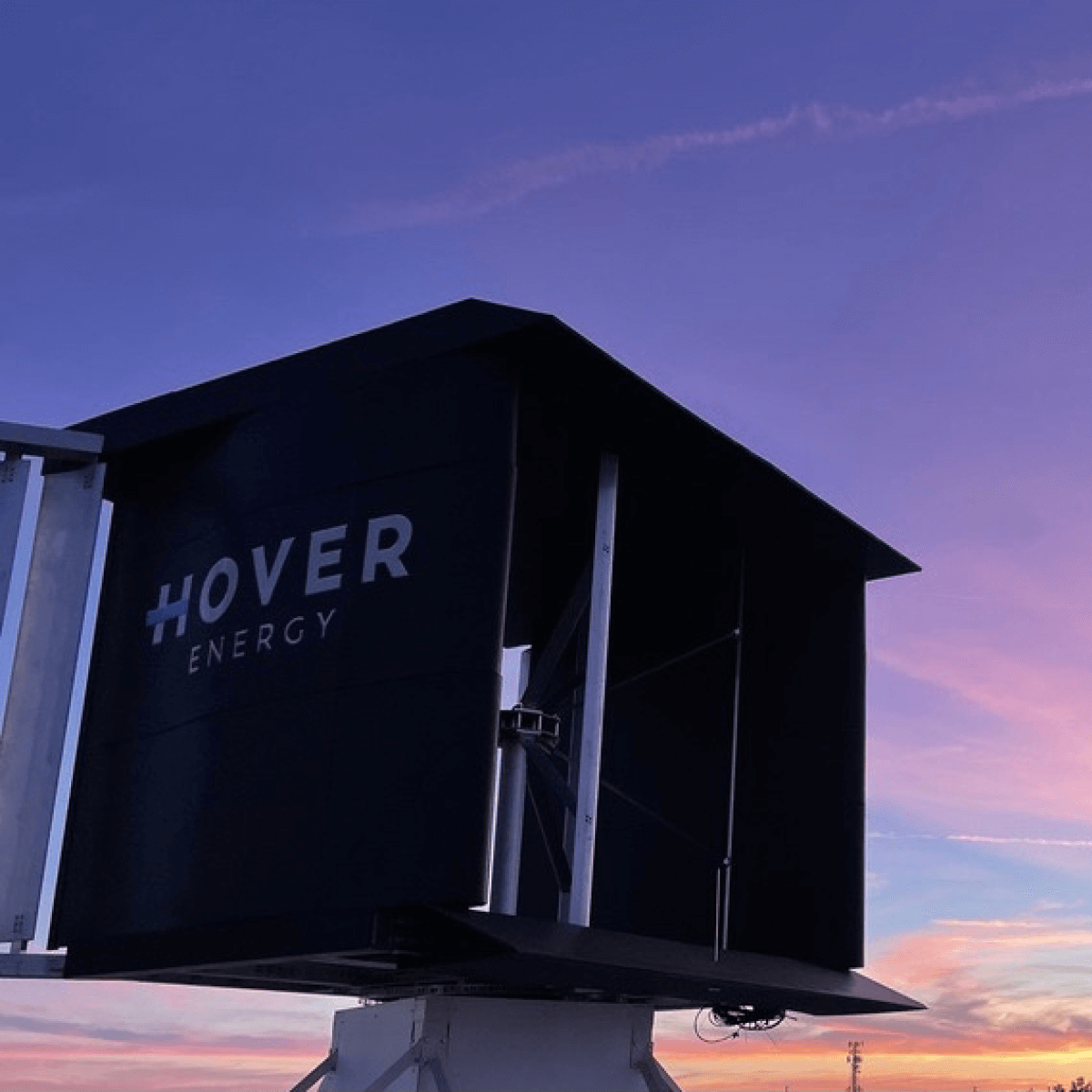 Design Sprint: Hover Design | Corgan