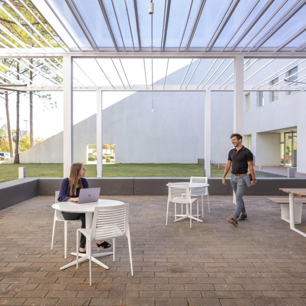 The Broken Breakroom and How to Fix it | Corgan