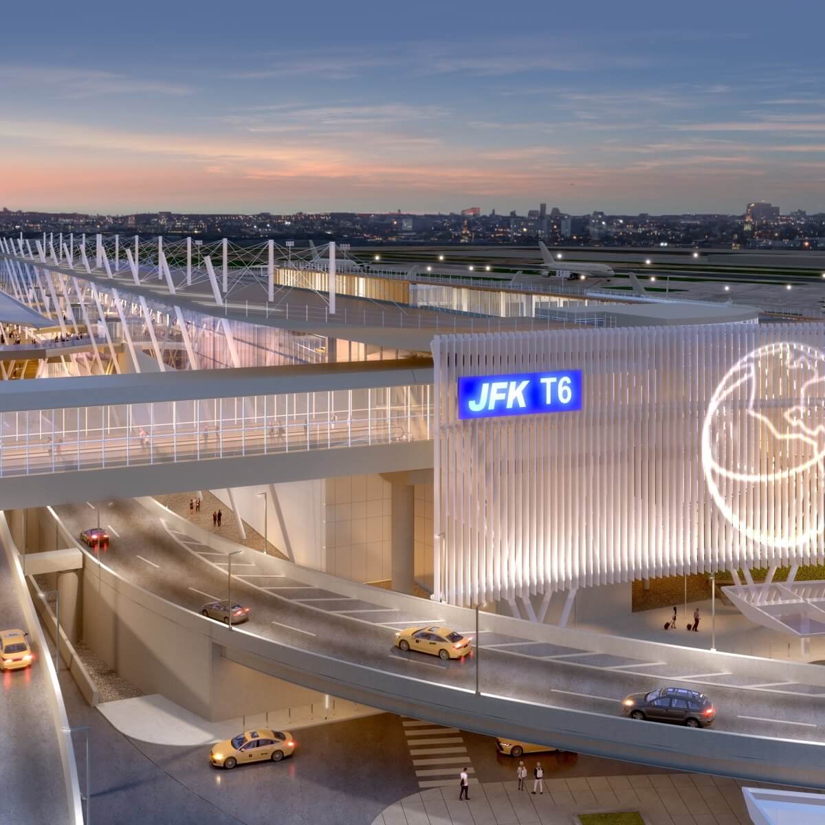 JFK Millennium Partners Marks Financial Close of $4.2 Billion Deal to ...