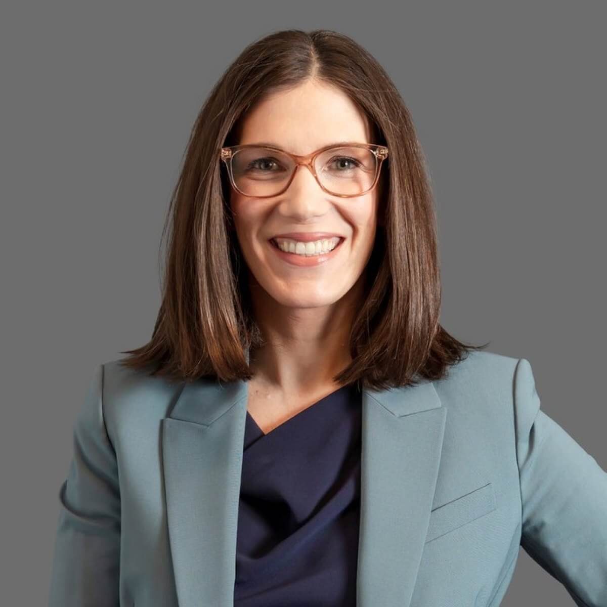 Lindsay Wilson | Corgan