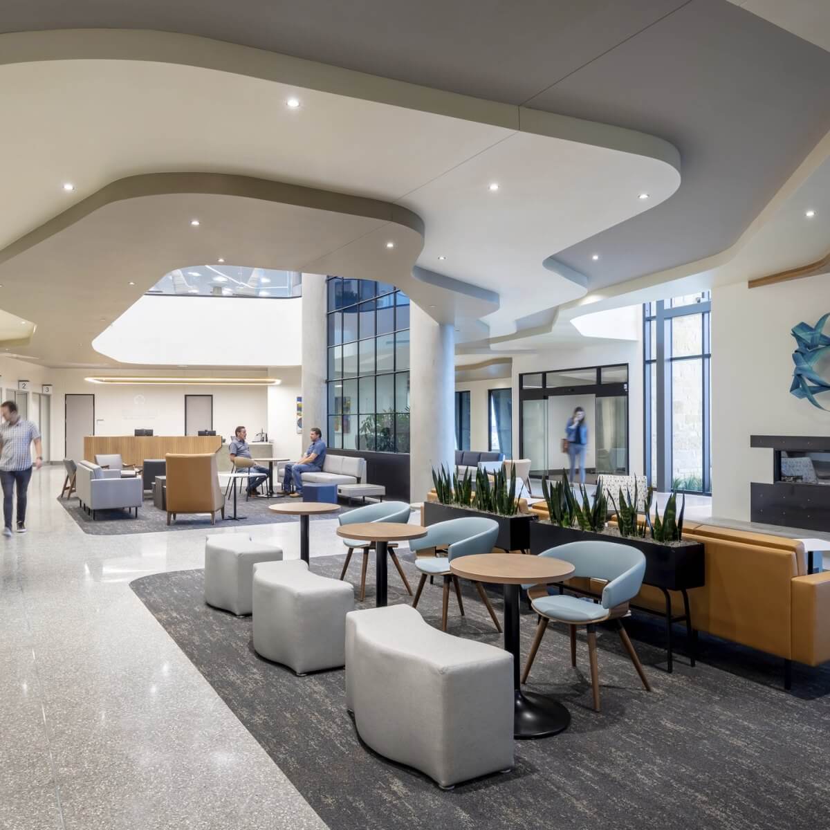 You Have More Than 5 Senses. Here’s What It Means for Design. | Corgan