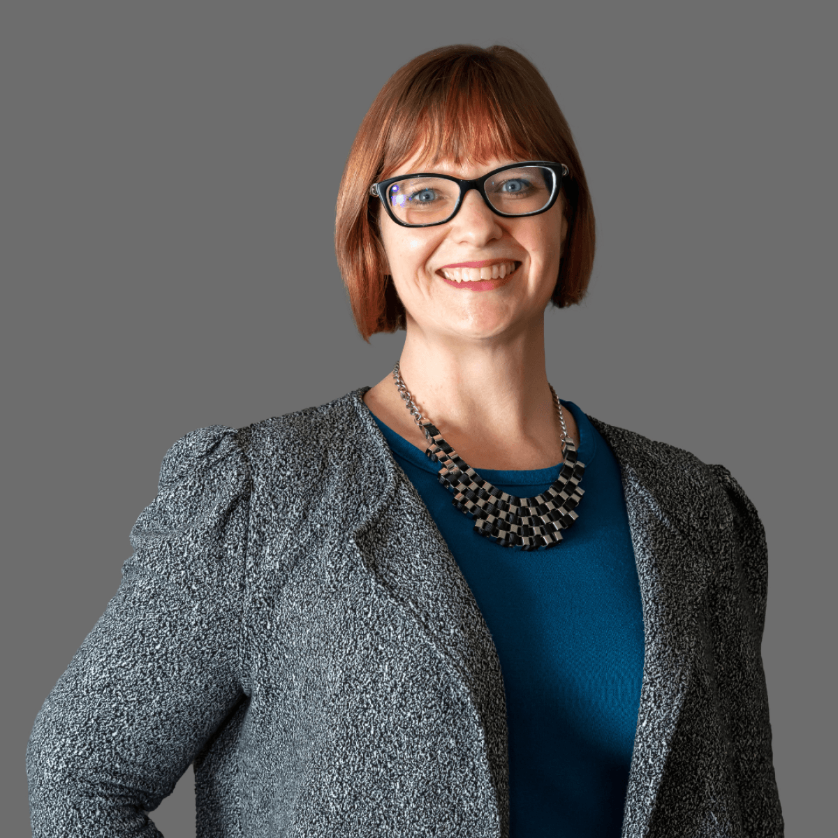 Cheyne Brown | Corgan