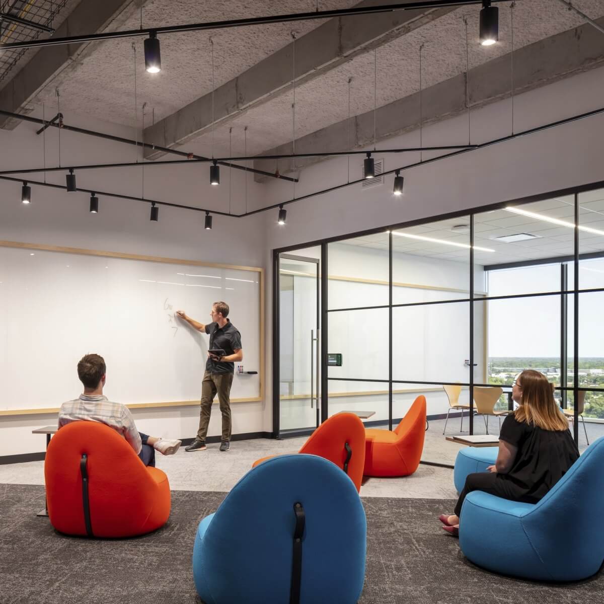 Bending without Breaking: Flexibility in Hybridity | Corgan