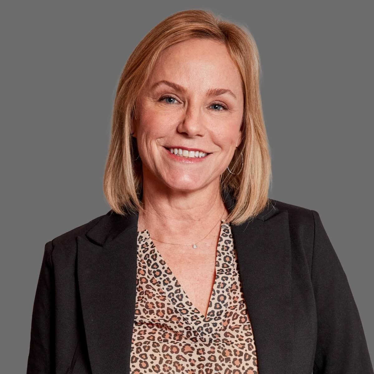 Cheryl Diamond | Corgan