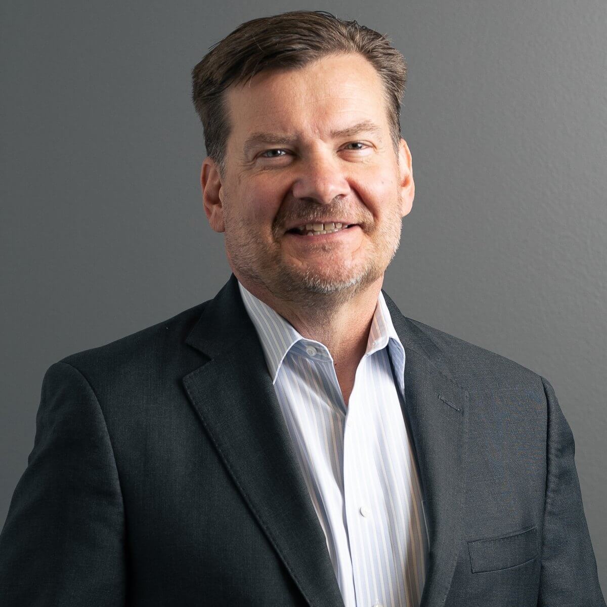 David Zatopek | Corgan