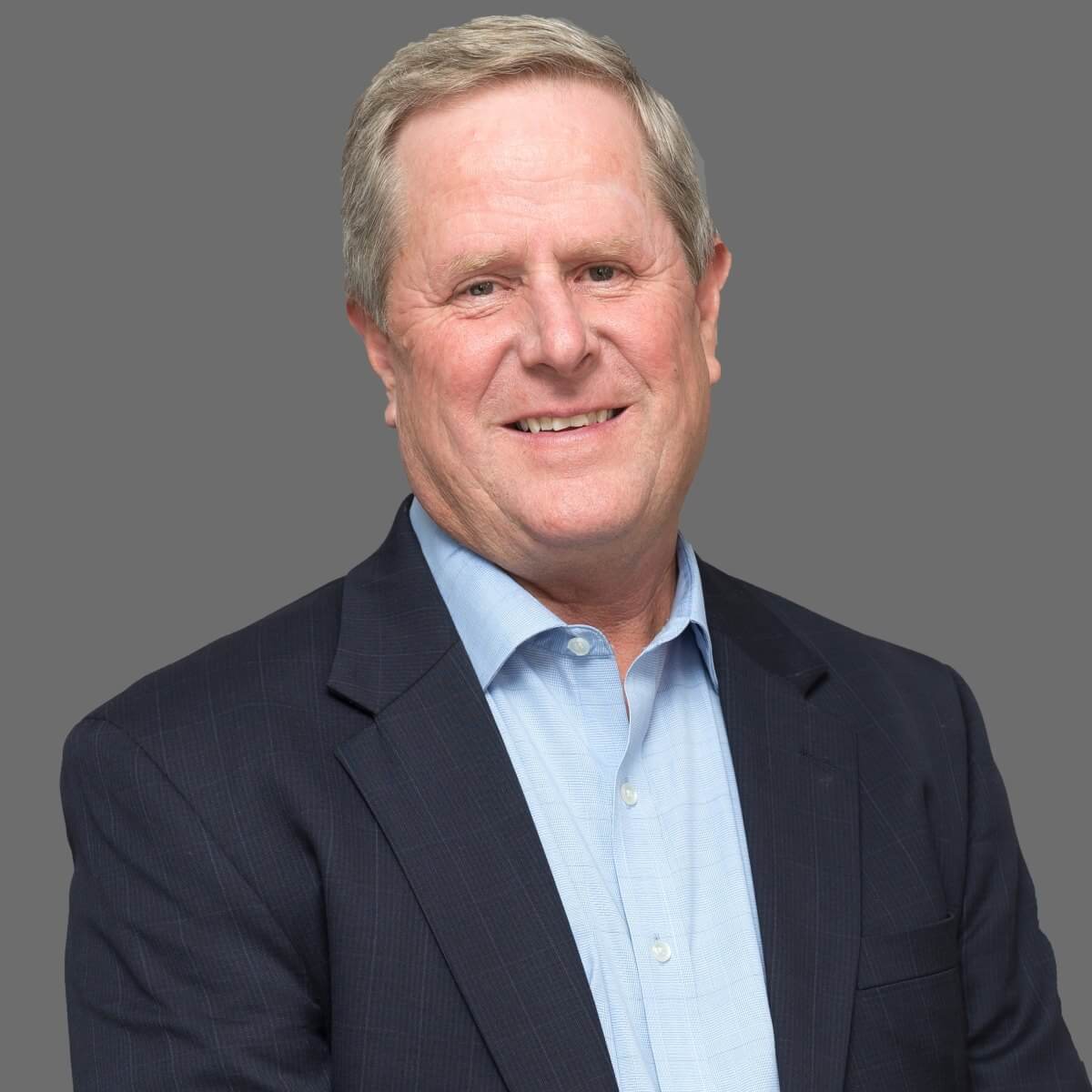 Richard Wilkinson | Corgan