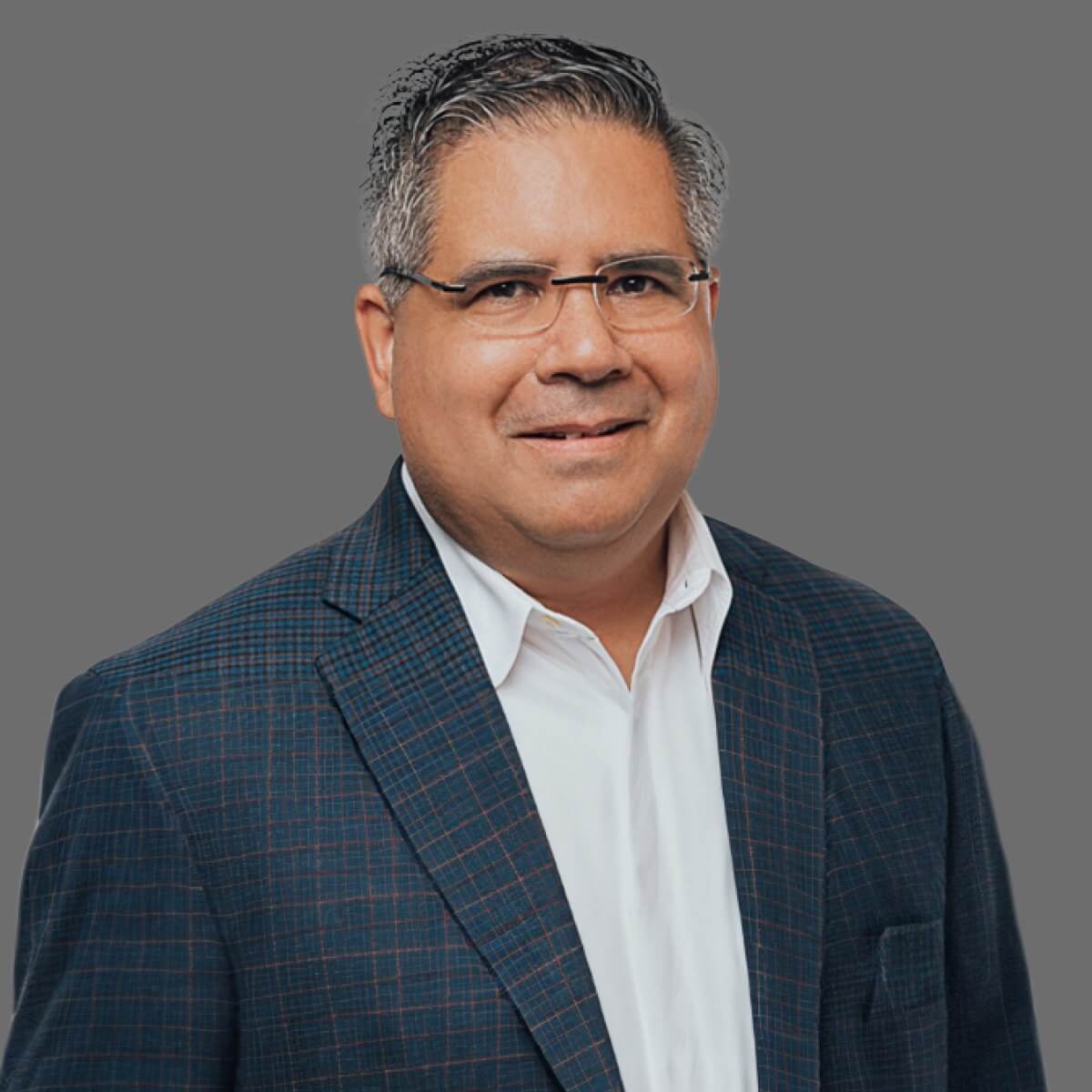 Karl Stumpf | Corgan