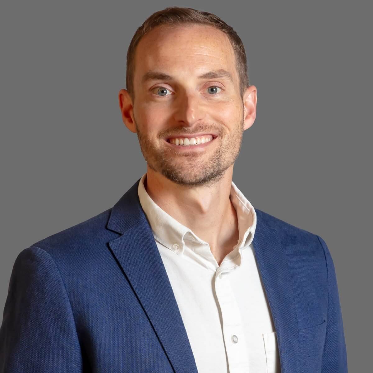 Dylan Bussey | Corgan