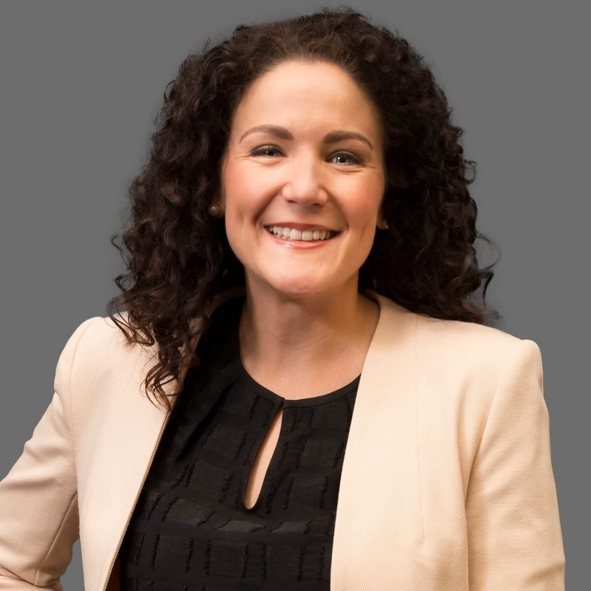 Elizabeth Davies | Corgan