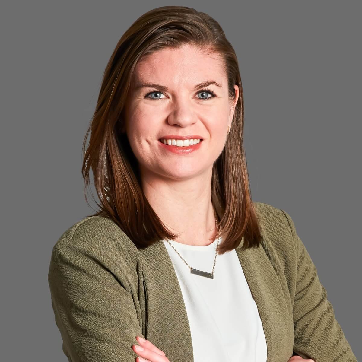 Emily Frazer-Smith | Corgan