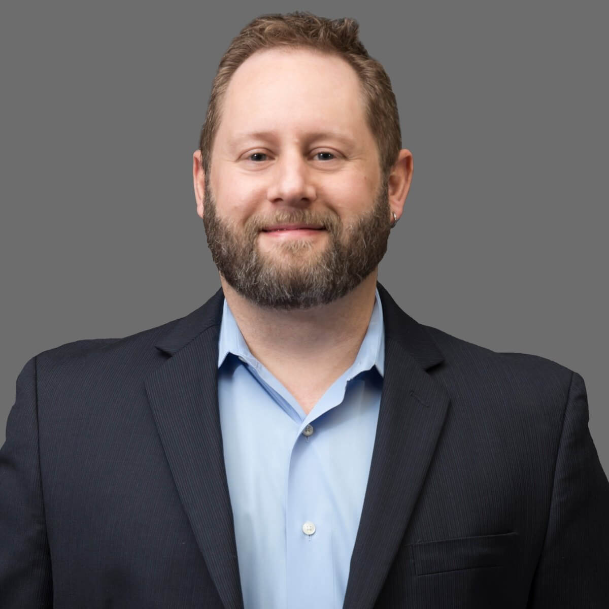 Mike Steiner | Corgan