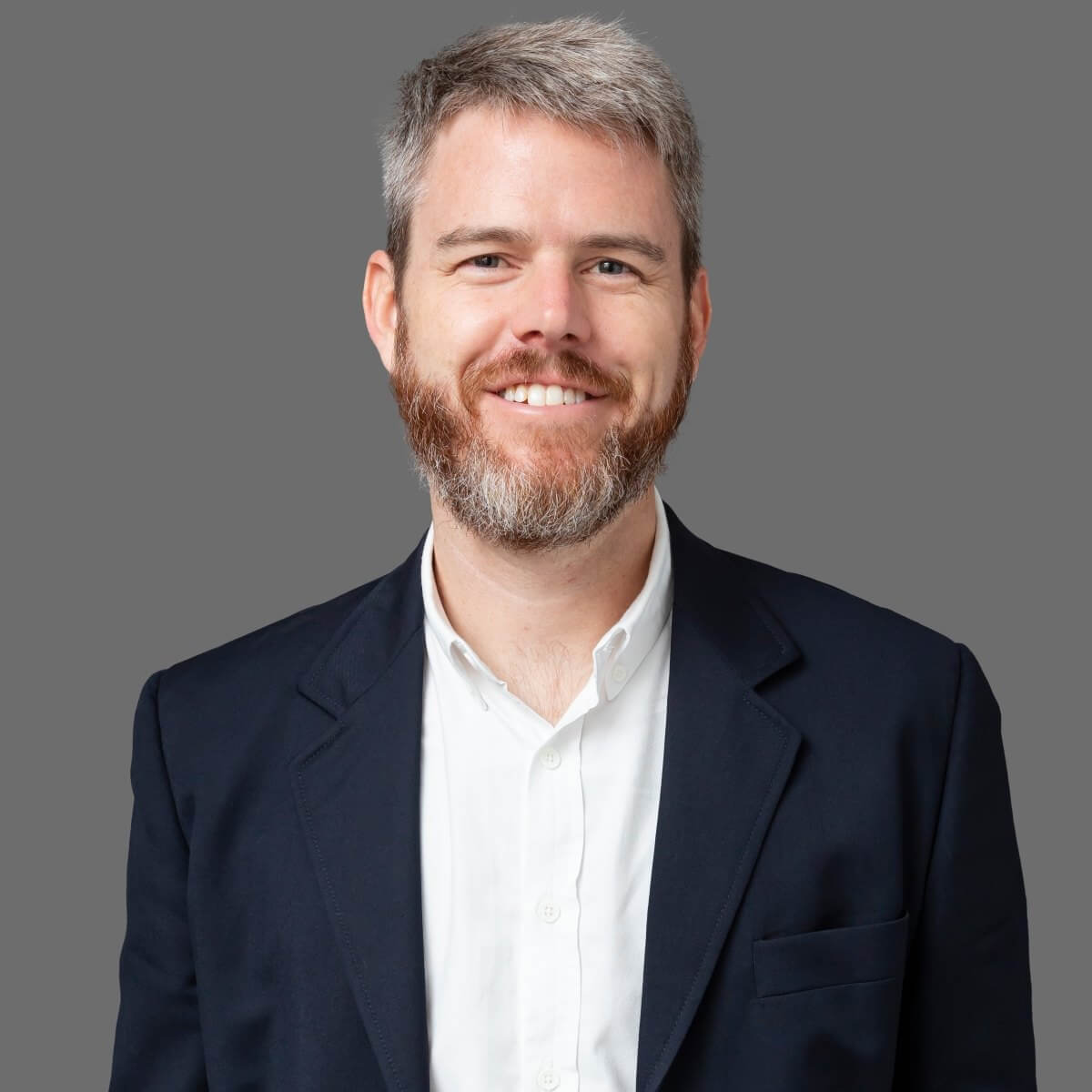 Robbie Good | Corgan