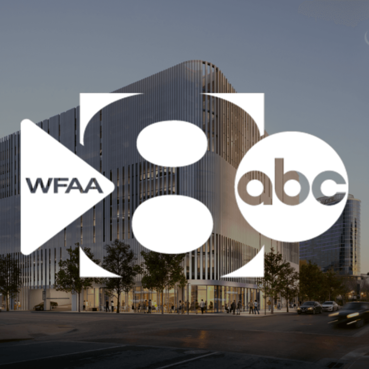 Wfaa Logo WFAA/News | Logopedia | Fandom