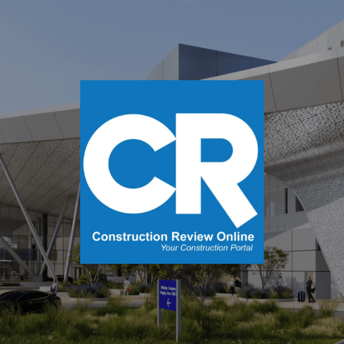 Burbank Airport Breaks Ground on $1.2B New Terminal Project: Elevate ...