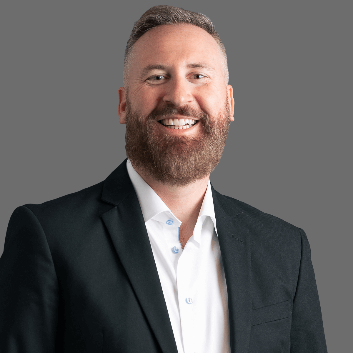 James Adams | Corgan