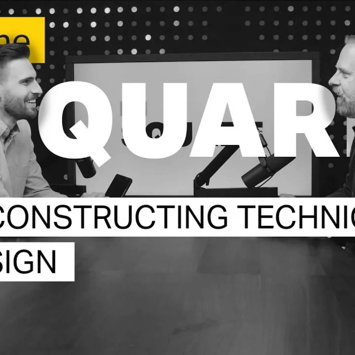 Deconstructing Technical Design | Corgan