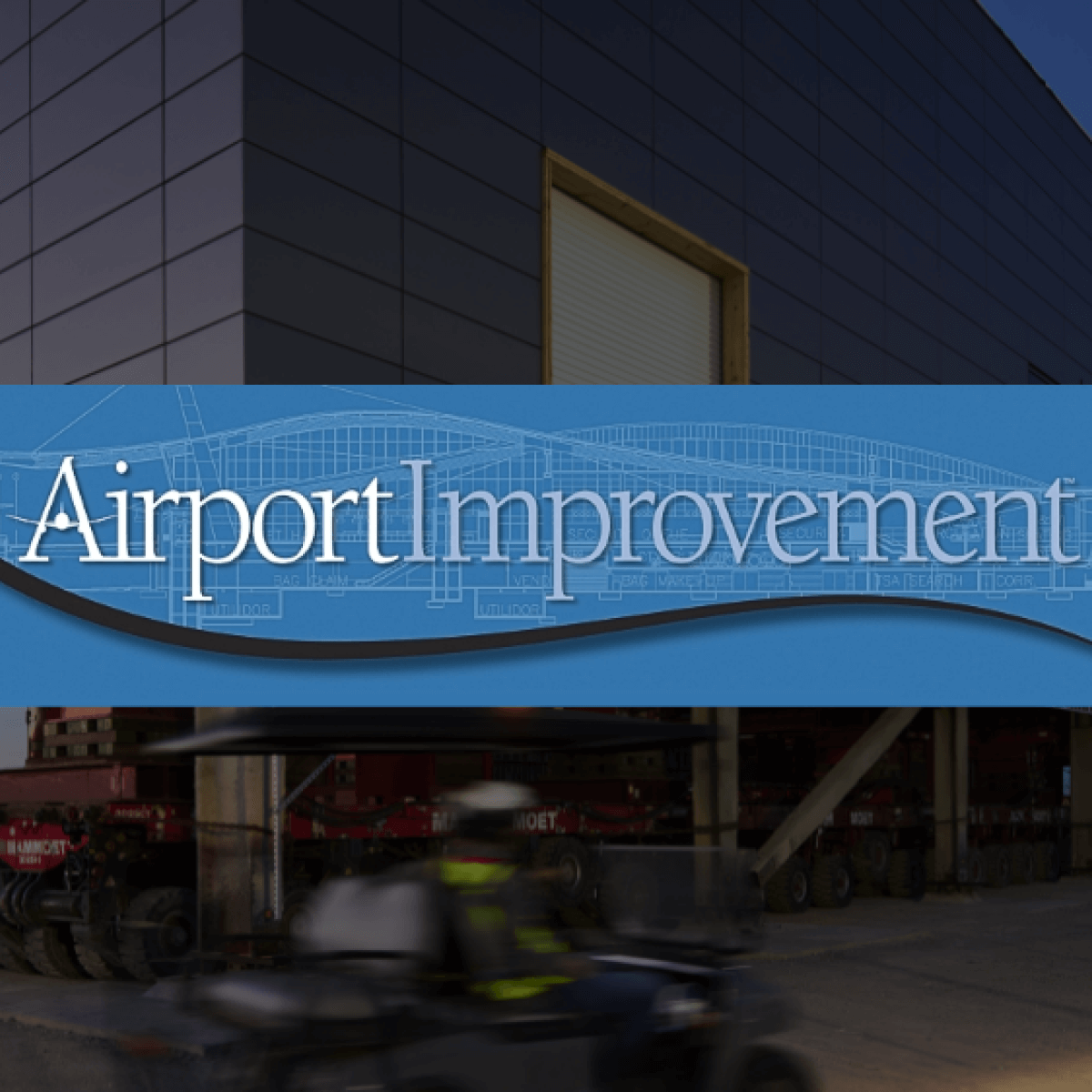 Atlanta Int’l Combines Modular and Traditional Build Methods for ...