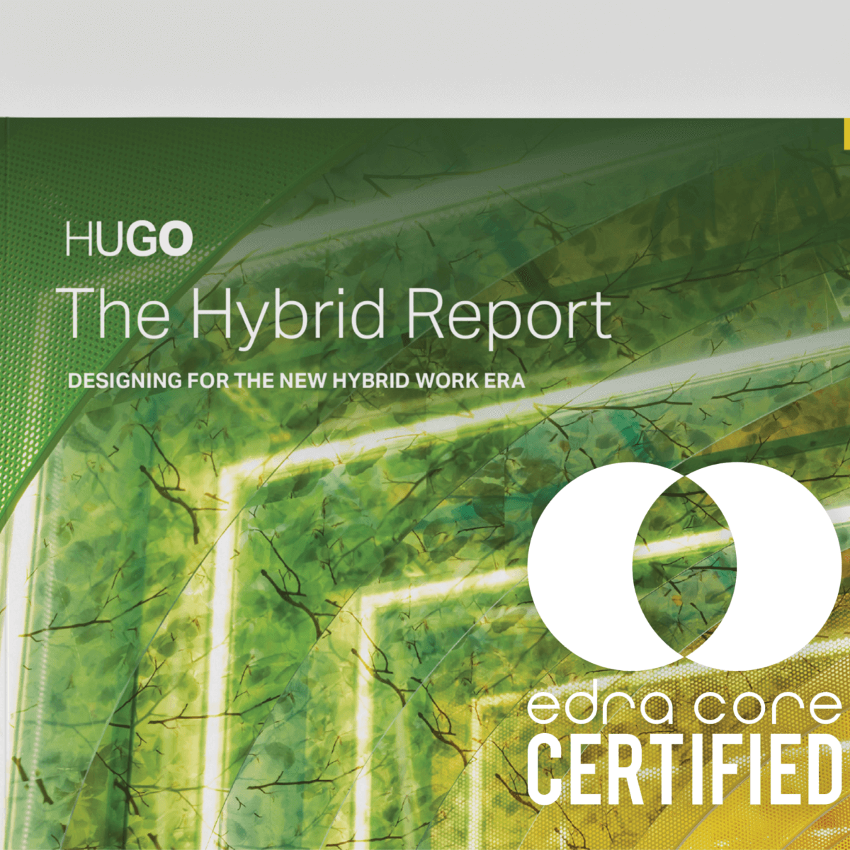 Corgan’s Hybrid Report Recognized with Certificate of Research ...